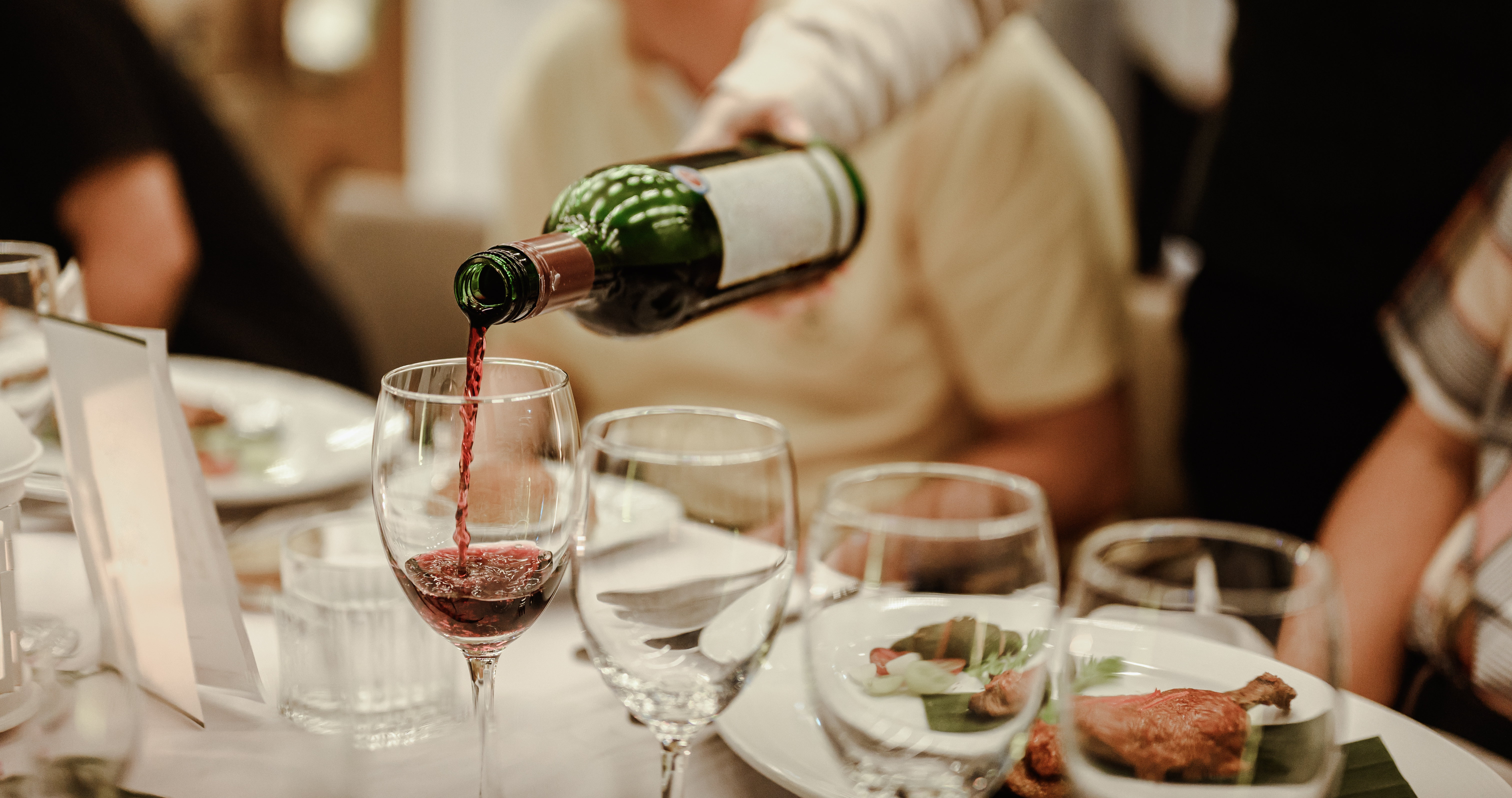 Why Venues Require Proof of Event Liability Insurance Coverage ...