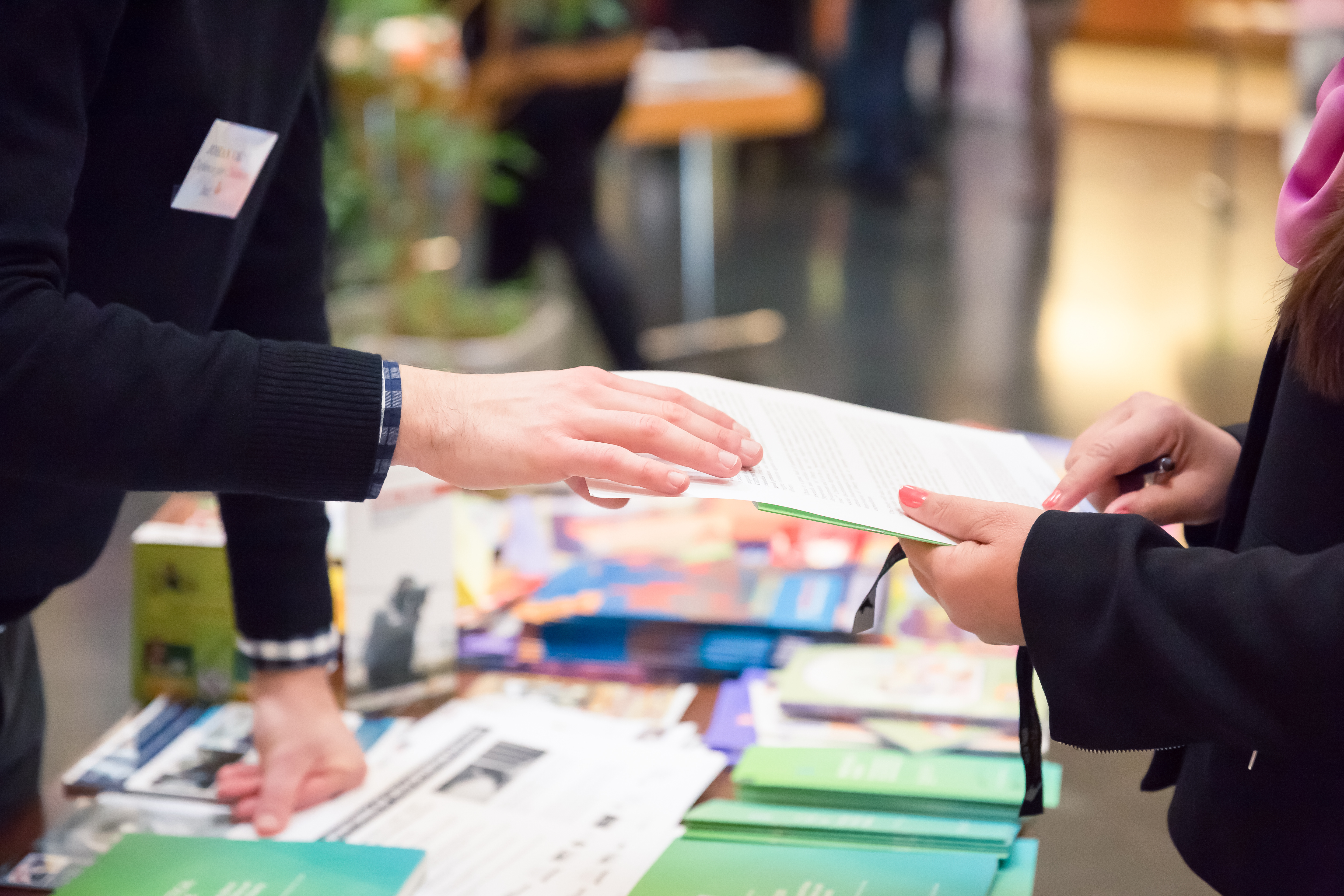 The Essential Guide to Insurance for Exhibitions: Protect Your Event ...